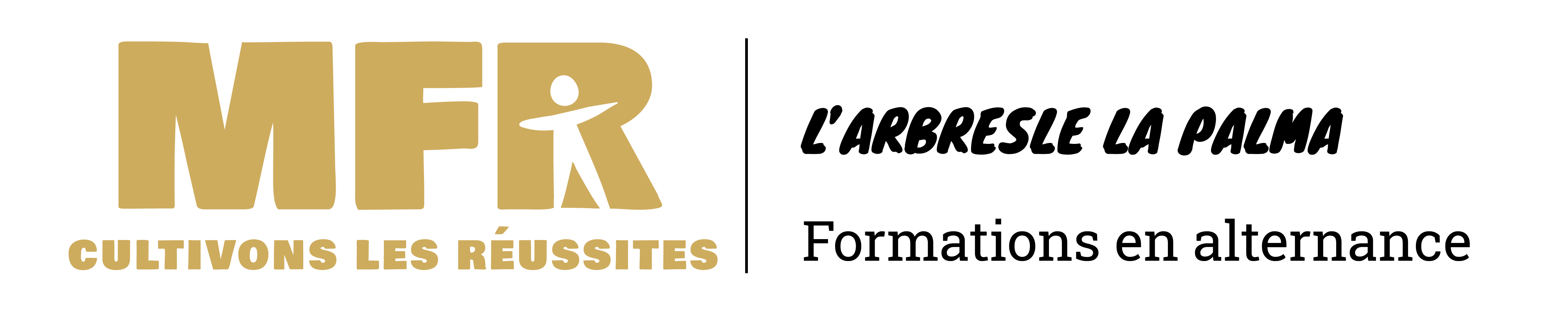 La MFR La Palma à l'Arbresle